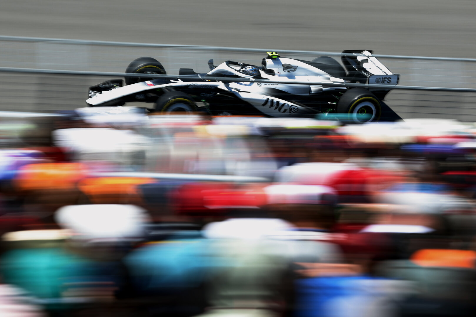 Großer Preis von Kanada – Hochauflösende Formel-1-Fotos 942 von 2168