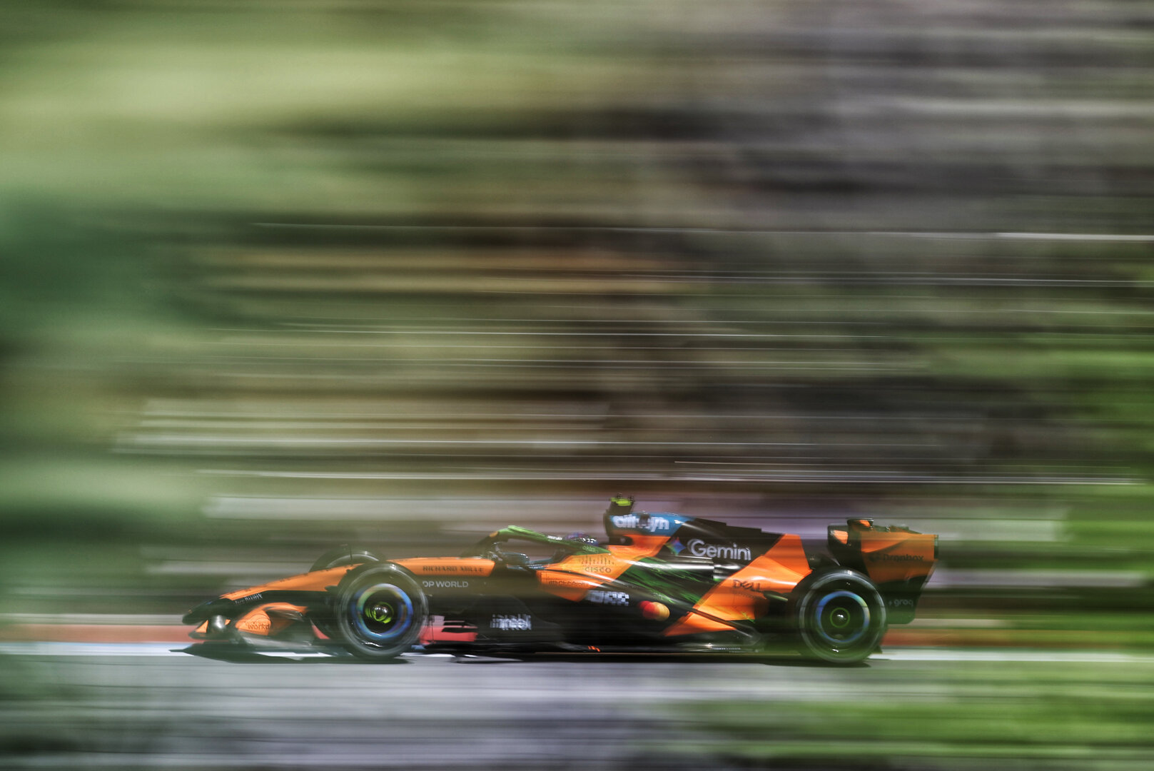 Großer Preis von Kanada – Hochauflösende Formel-1-Fotos 2133 von 2168