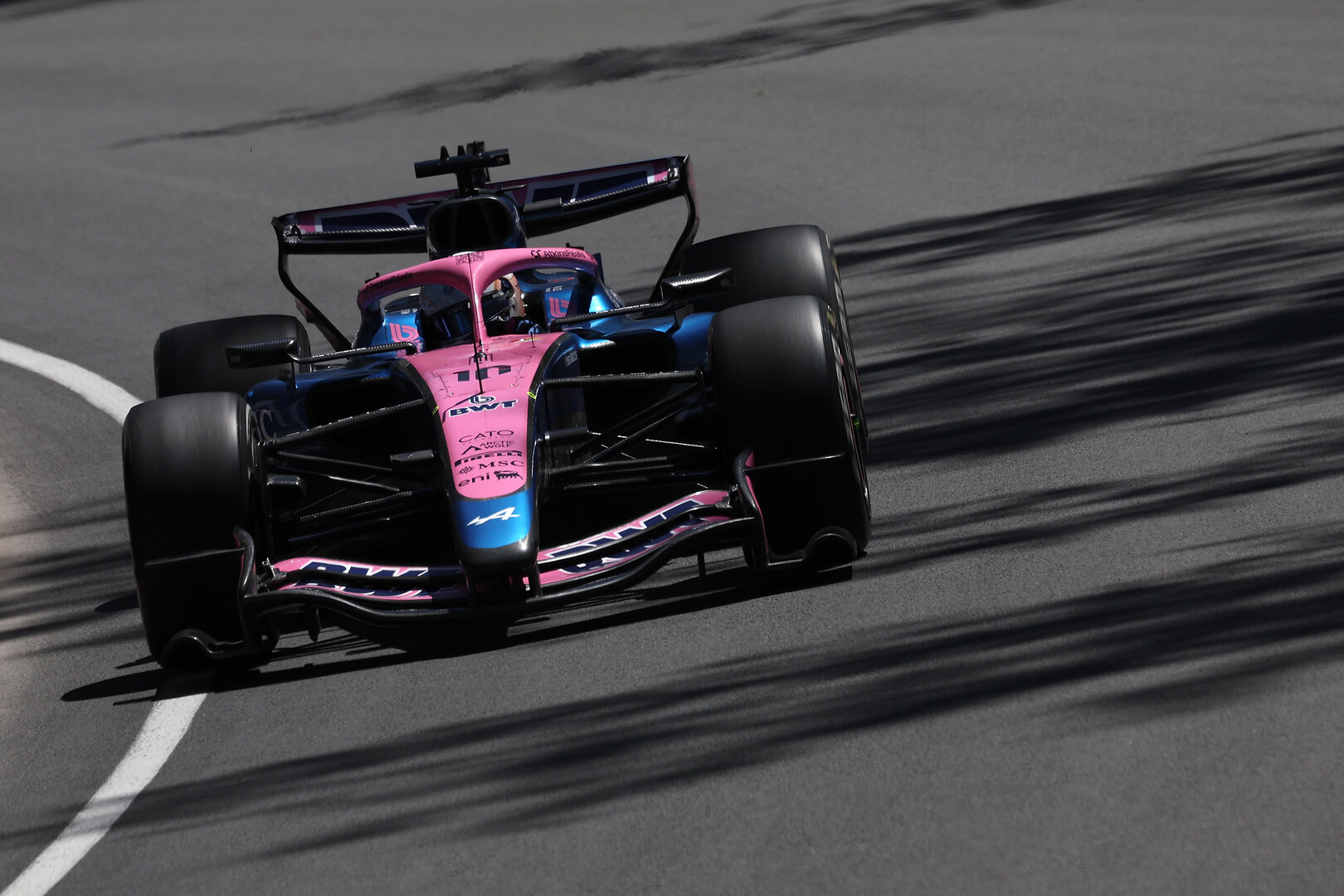 Großer Preis von Kanada – Hochauflösende Formel-1-Fotos 939 von 2168