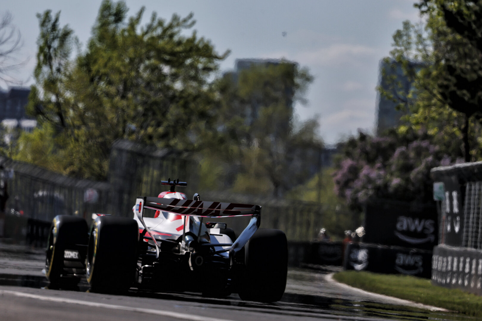 Großer Preis von Kanada – Hochauflösende Formel-1-Fotos 1160 von 2168