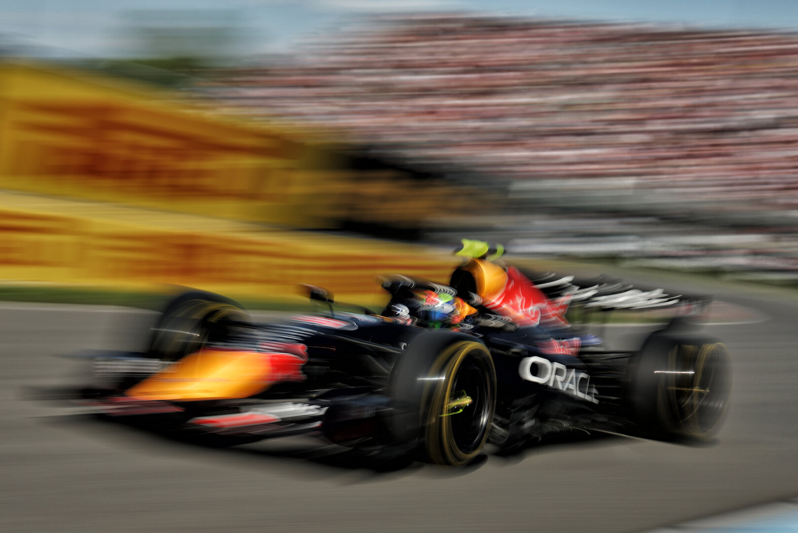 Großer Preis von Kanada – Hochauflösende Formel-1-Fotos 1162 von 2168