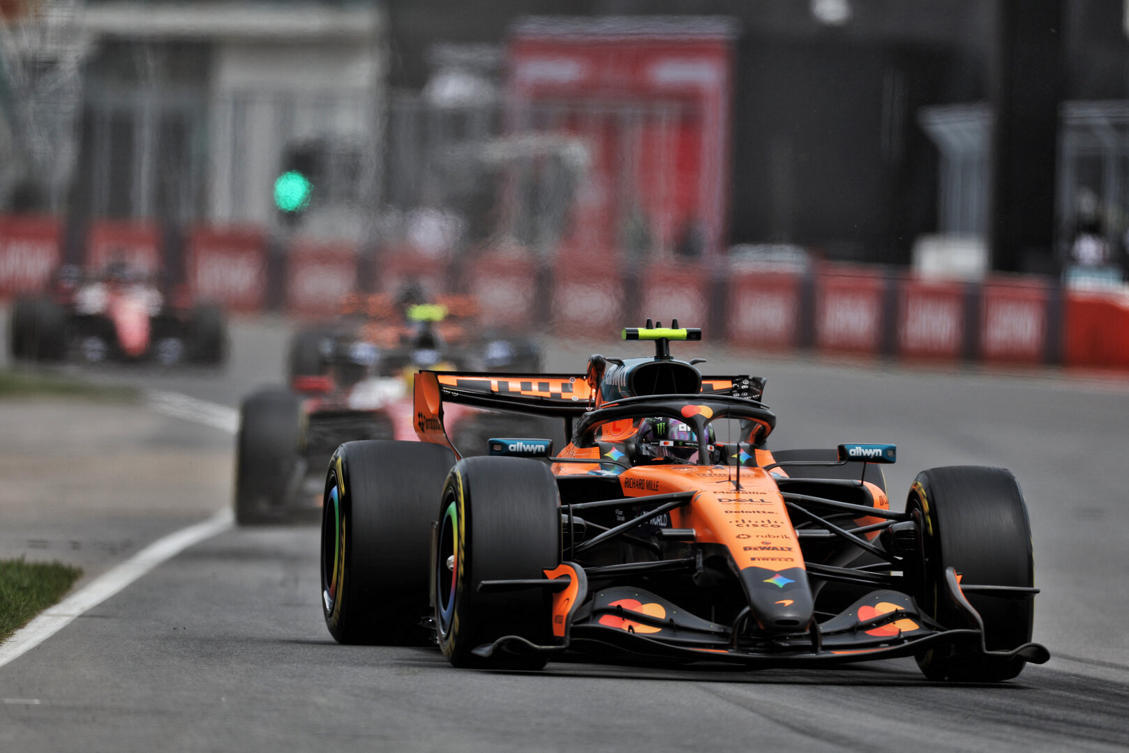 Großer Preis von Kanada – Hochauflösende Formel-1-Fotos 2144 von 2168