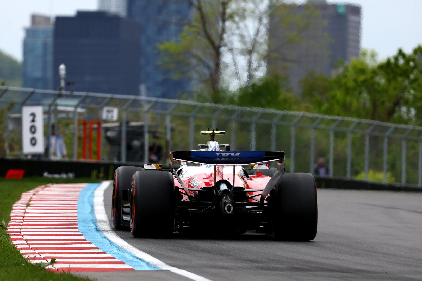 Großer Preis von Kanada – Hochauflösende Formel-1-Fotos 1477 von 2168
