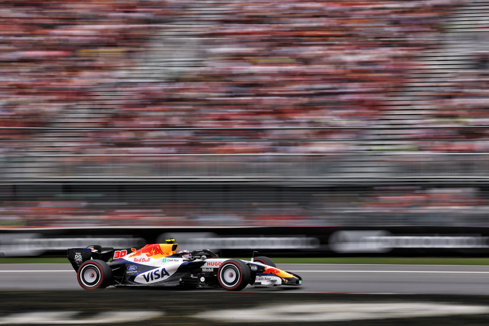 Großer Preis von Kanada – Hochauflösende Formel-1-Fotos 1031 von 2168