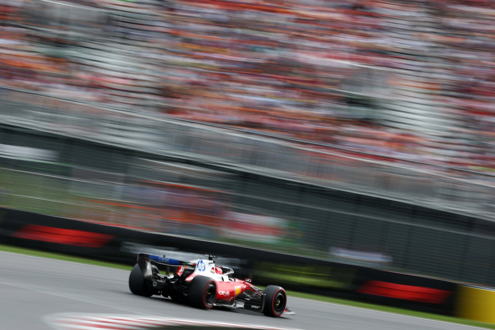 Großer Preis von Kanada – Hochauflösende Formel-1-Fotos 1161 von 2168