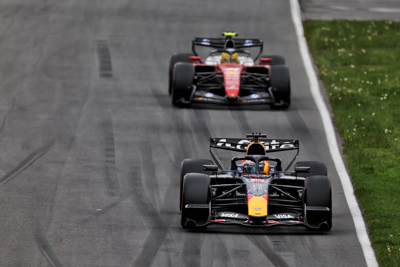 Großer Preis von Kanada – Hochauflösende Formel-1-Fotos 1796 von 2168