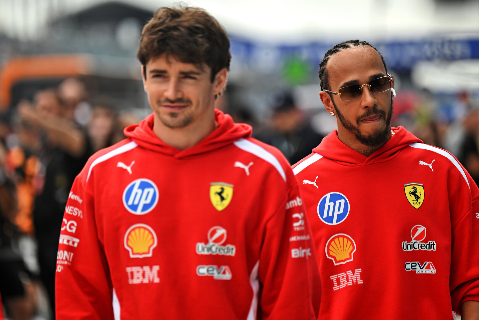 Miami GP – Hochauflösende Formel-1-Fotos 1133 von 3290
