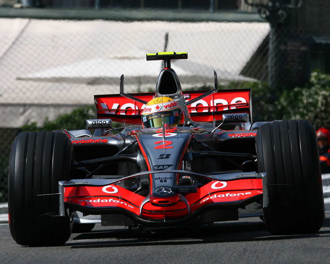 GP MONACO 2007 Wallpaper 1280x1024 Sfondo Desktop 54/89