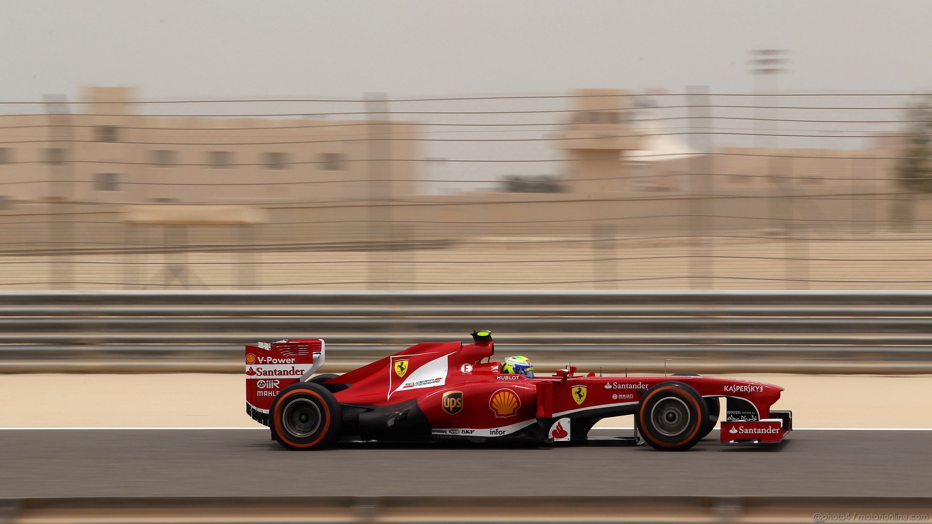 GP BAHRAIN 20131920x1080 Sfondi Desktop F1 alta risoluzione 101 di 254