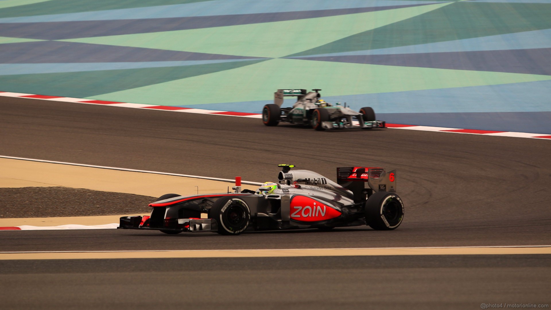 GP BAHRAIN 20131920x1080 Sfondi Desktop F1 alta risoluzione 2 di 254