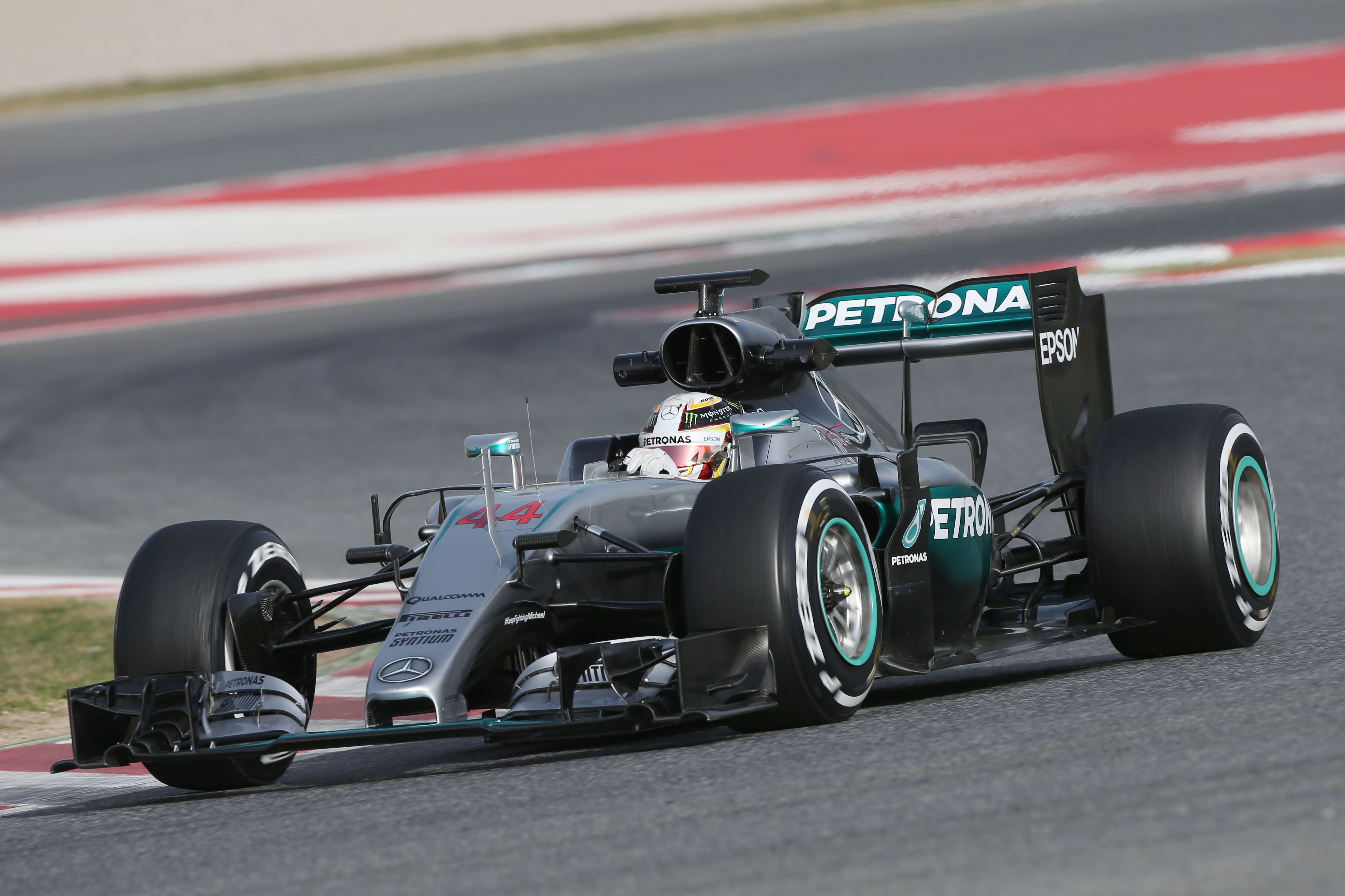 Formula 1 – Scatta il 2016 tra evoluzioni e rivoluzioni – Prima parte