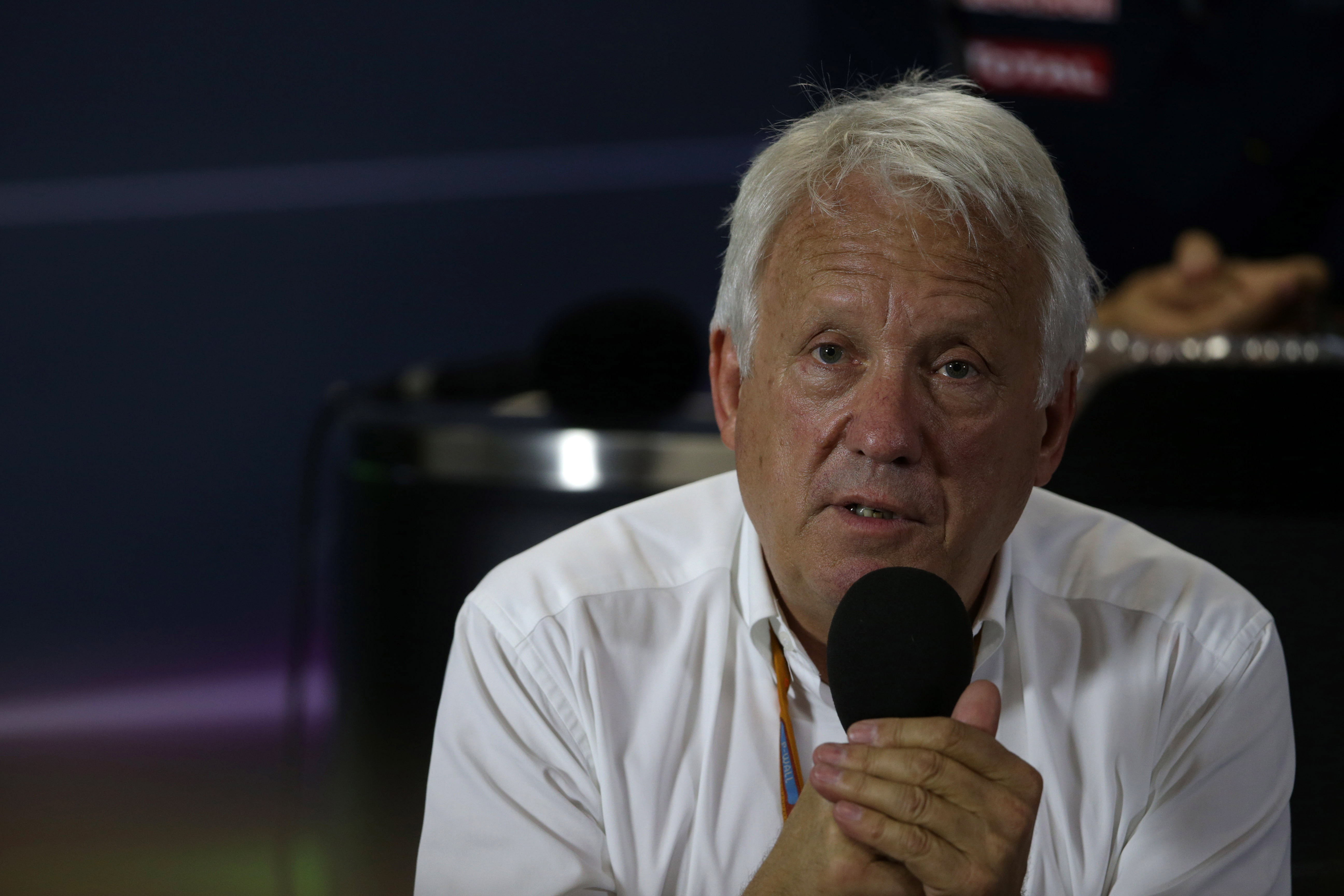 Charlie Whiting admits: “F1 has become more complex”