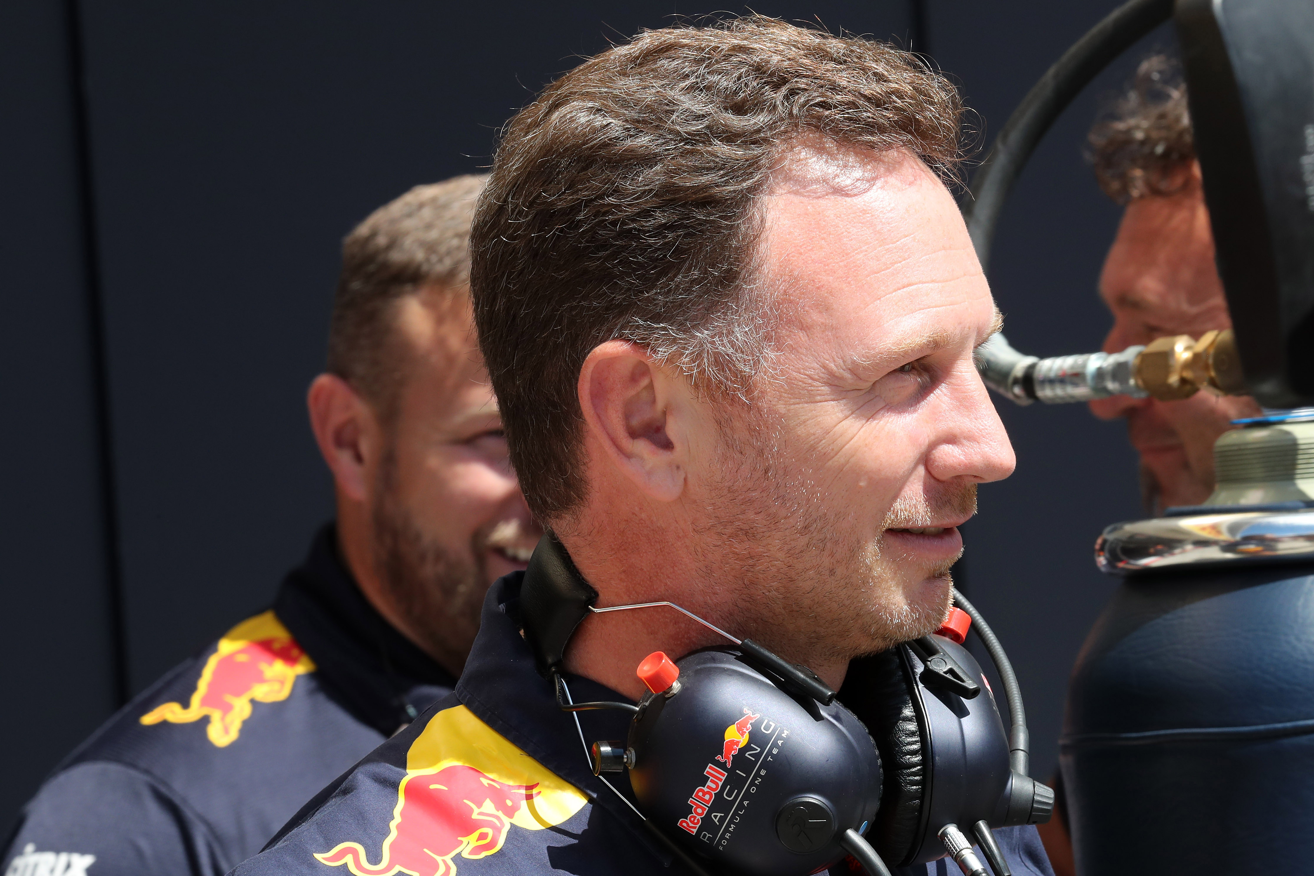 F1 | Horner: “Formula 1 is at a crossroads”