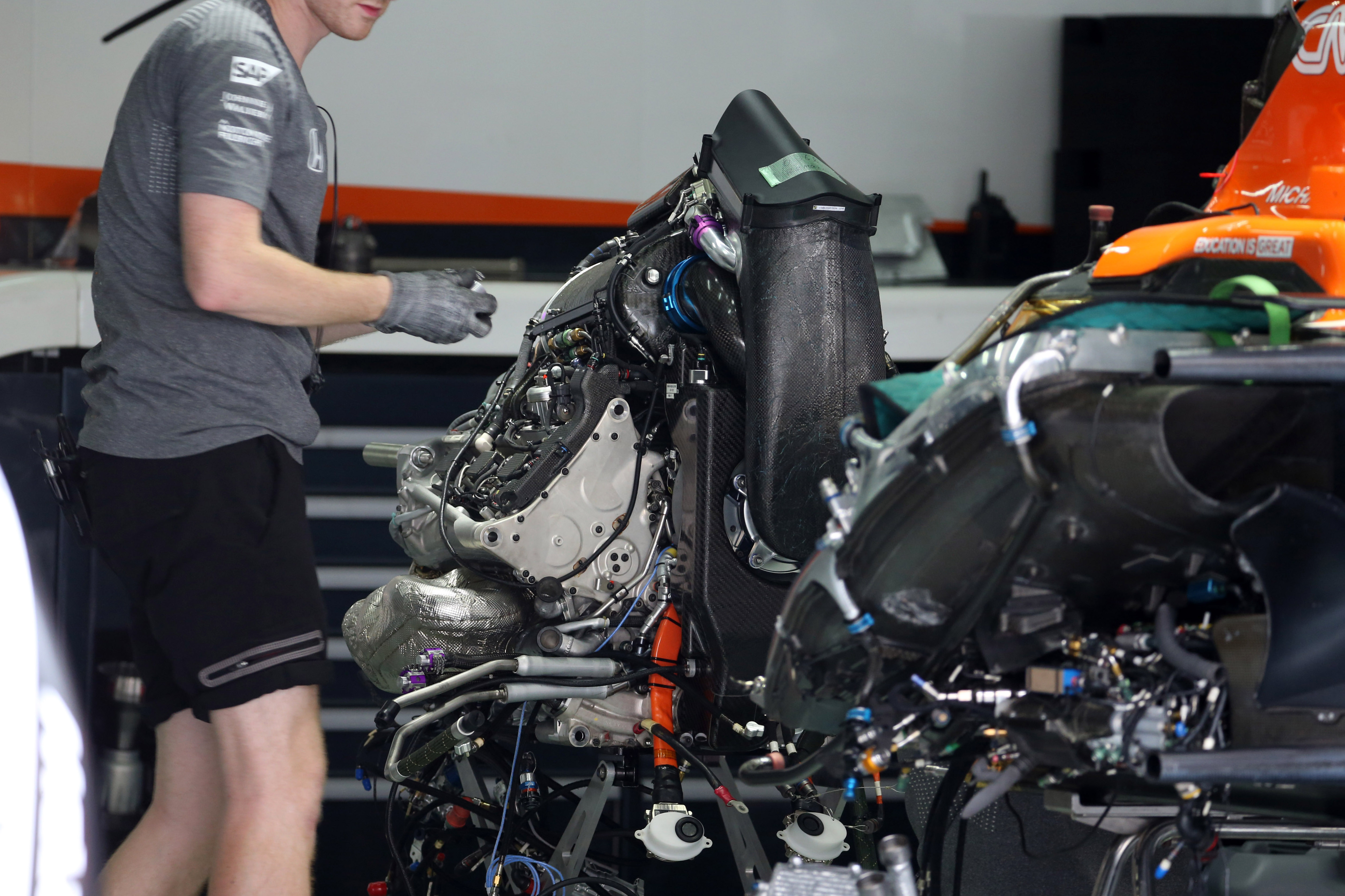 F1 | A fine ottobre la decisione sul motore 2021