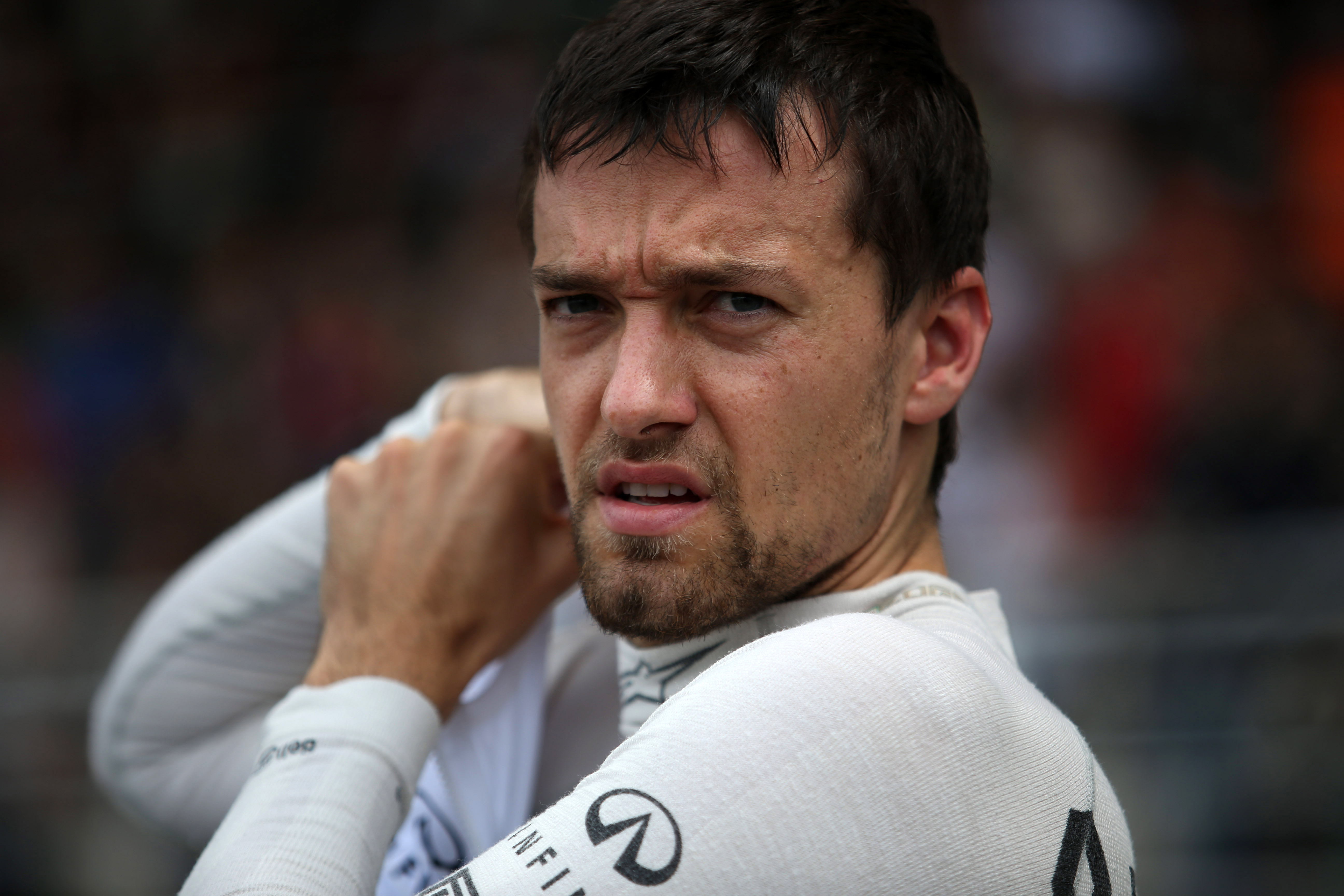 F1 | Jolyon Palmer potrà contare sull’appoggio di Renault per il futuro