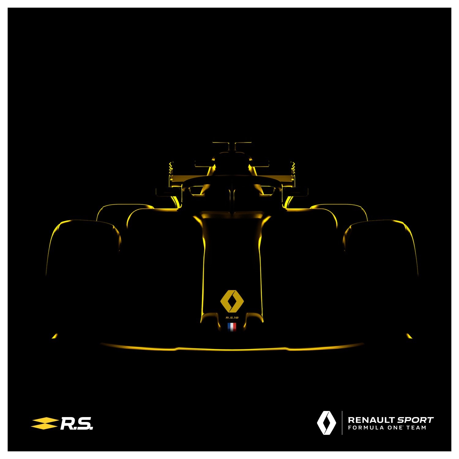 Fórmula 1 | Confirmada la fecha de presentación del Renault RS18