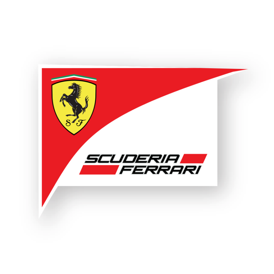 F1 | Nuovo anno, vecchio logo: la Ferrari si riaffida allo stemma con ...