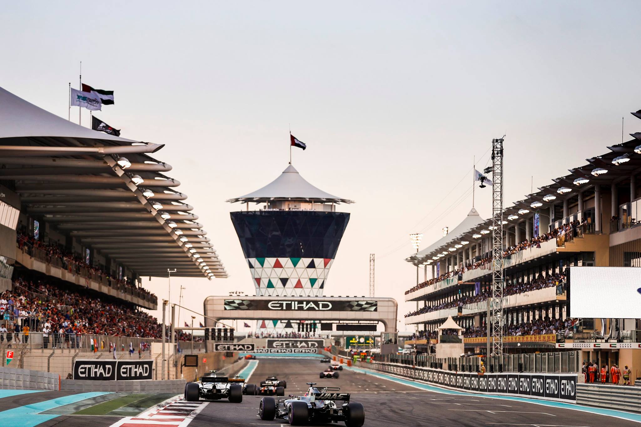 F1 | Bratches traccia un bilancio sul 2017: “Liberty ha gettato le basi ...