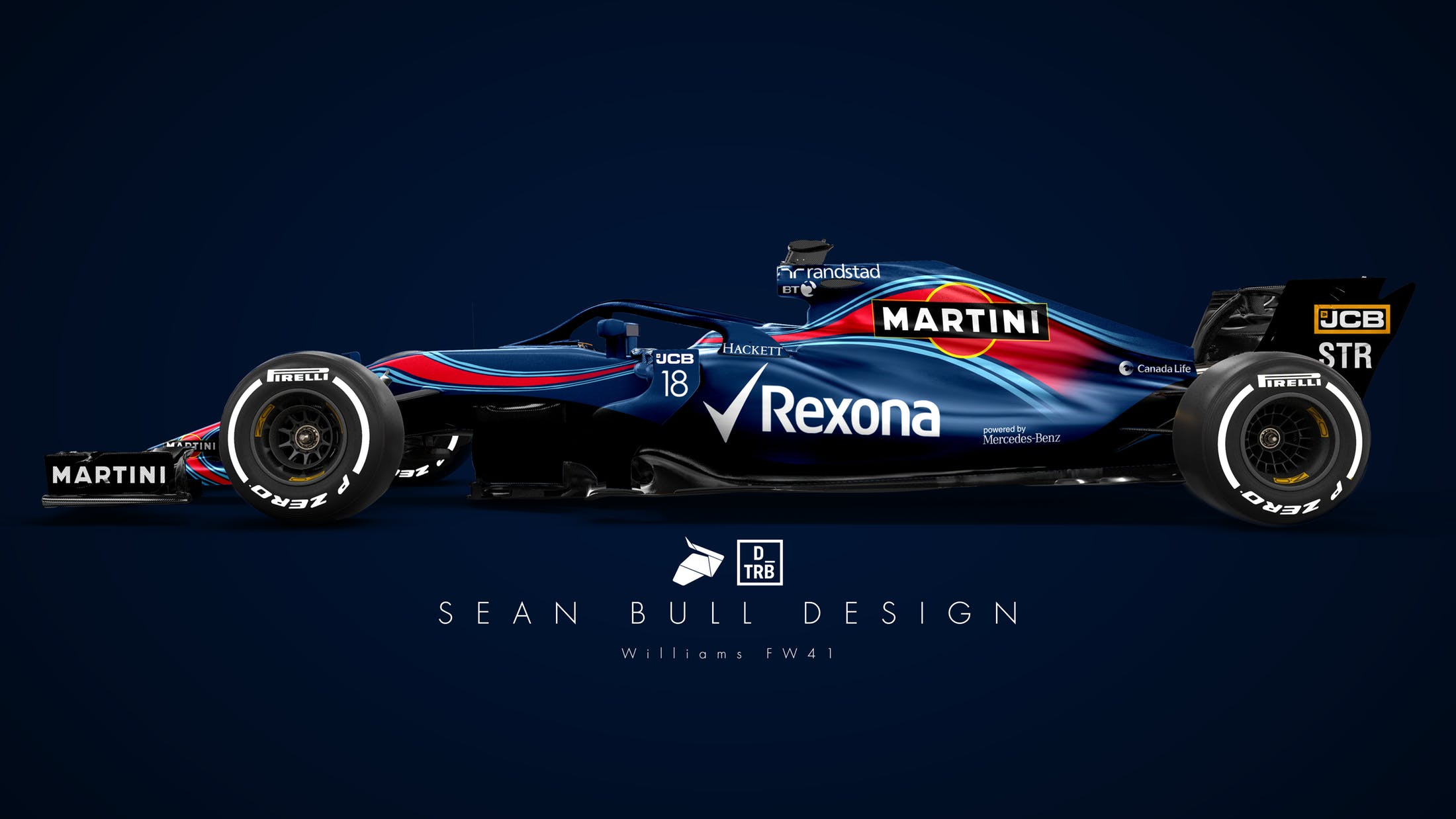 F1 | Williams, ipotizzato un cambio di look: fuori il bianco, dentro il ...