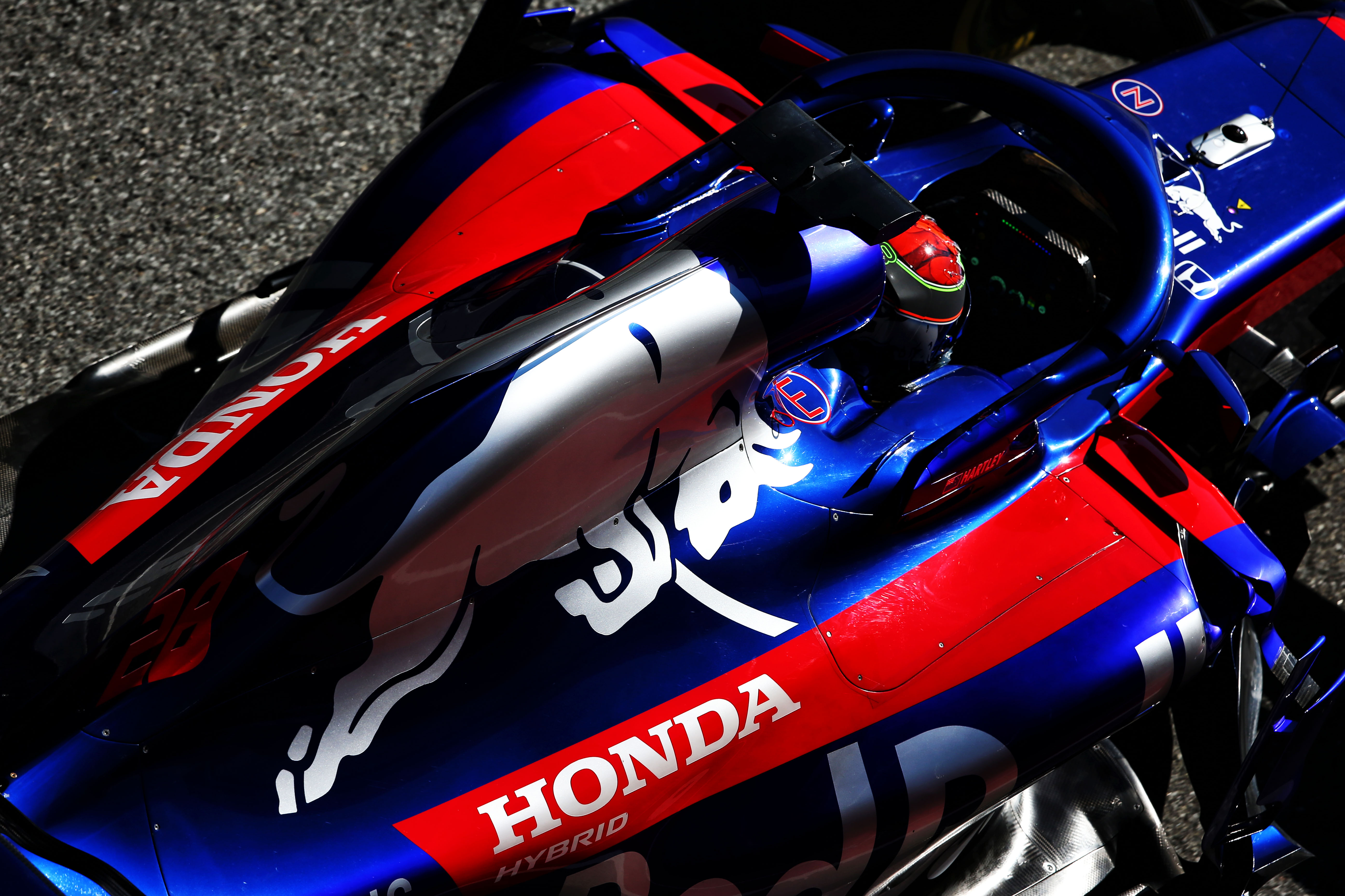 Formula 1 | Honda reveals: “Reliability of the power unit? We kept the ...