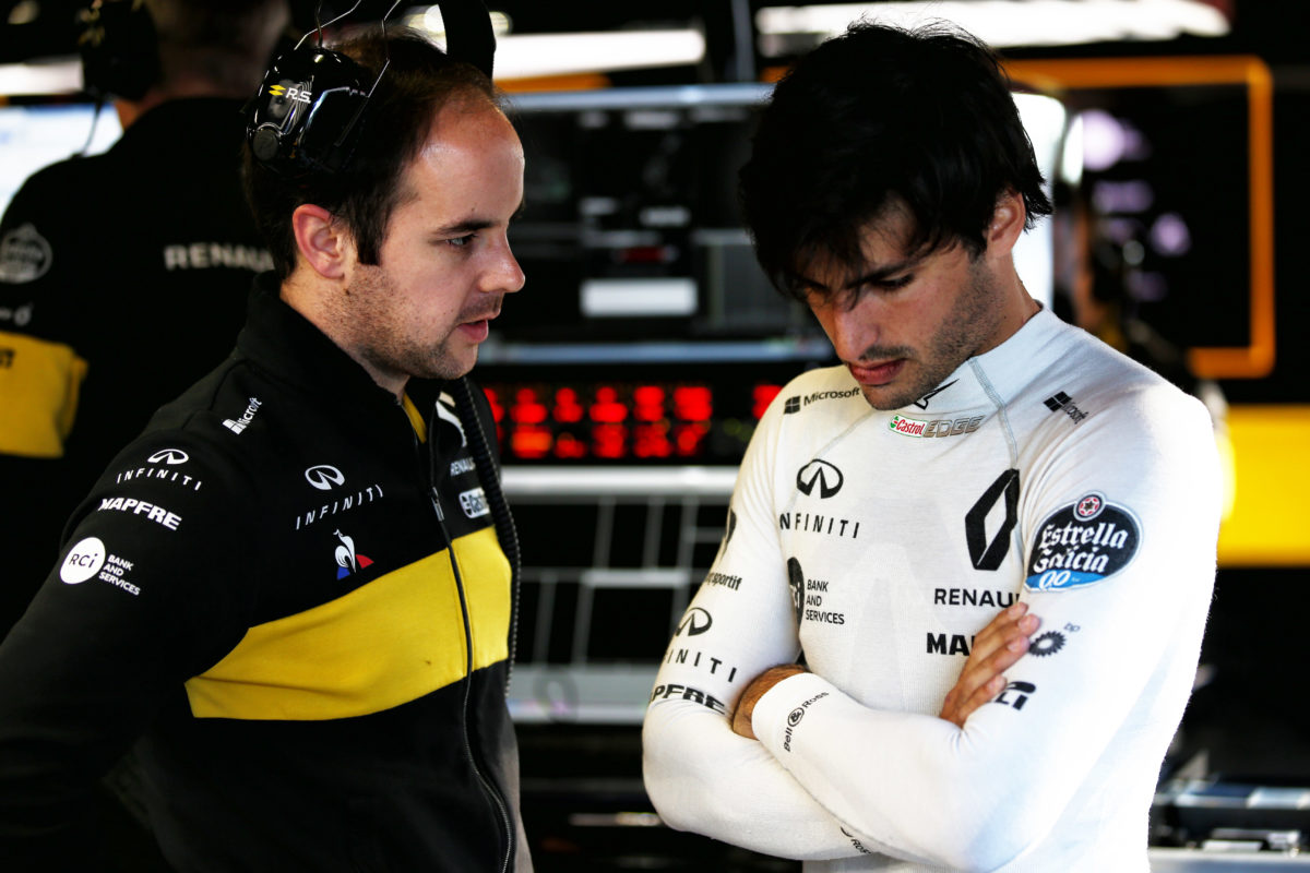 F1 | Sainz: “A Monaco con l’hypersoft vedremo una qualifica pazza”