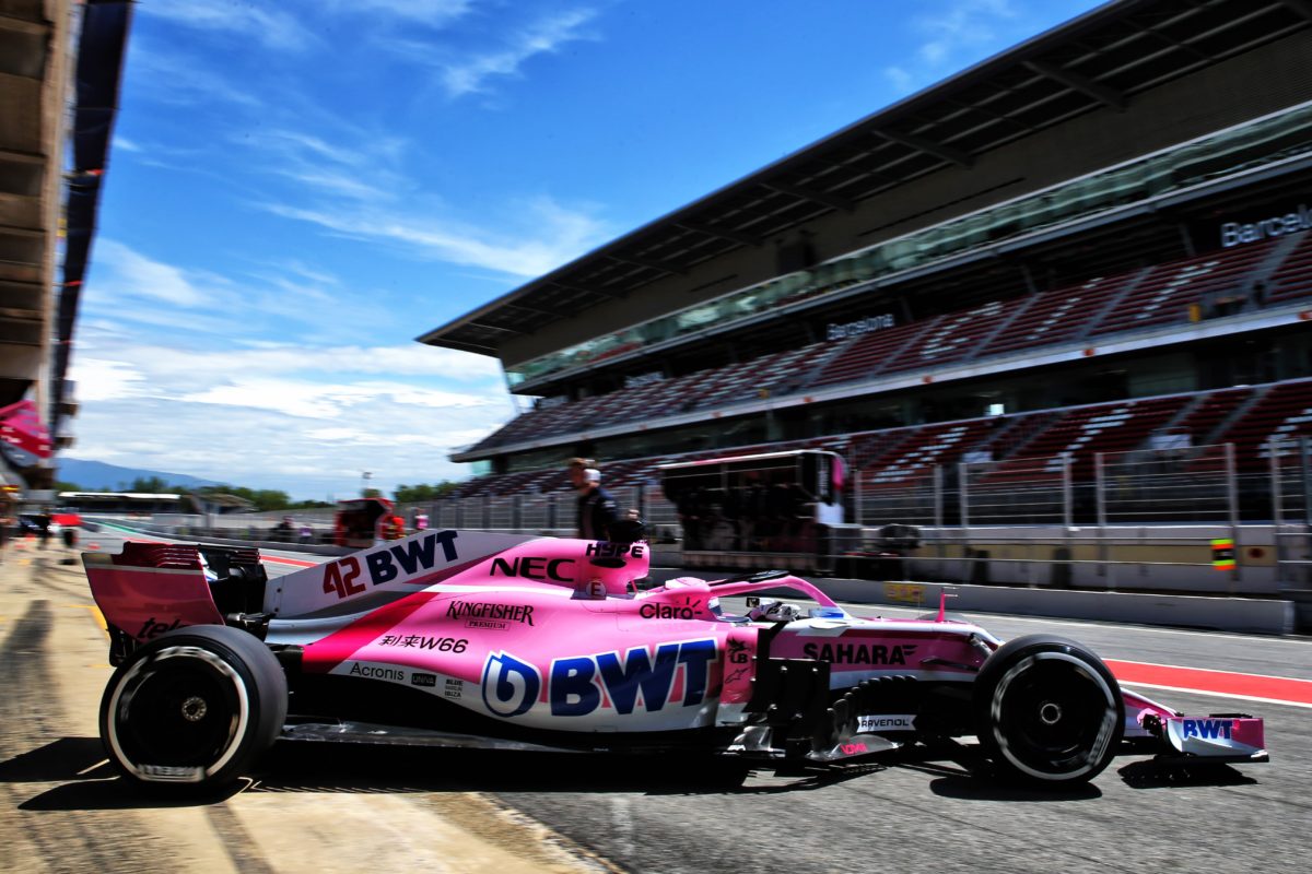 F1 | Force India, Mallya: “Montreal esalta i nostri punti di forza, c’è ...