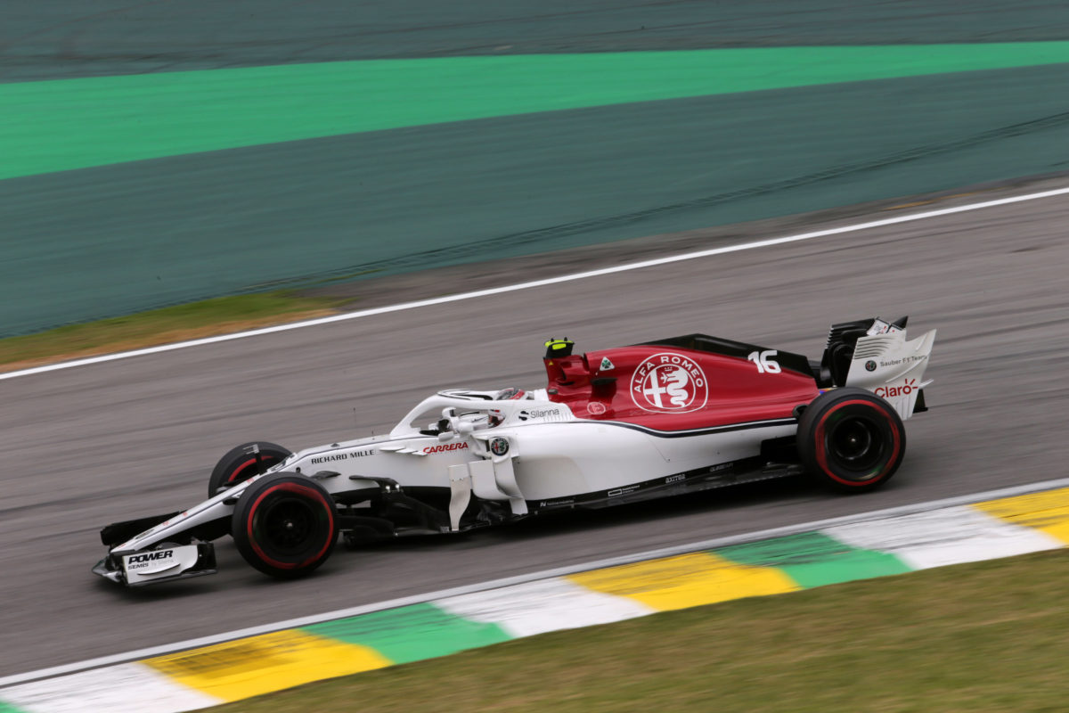 F1 | Alfa Romeo Sauber, lanciato un programma per giovani piloti ...