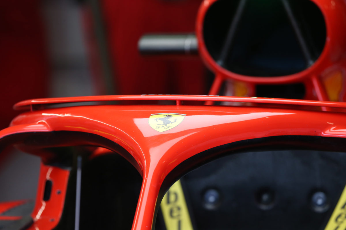 Formula 1 | The FIA confirms the arrival of a new generation of Halo ...