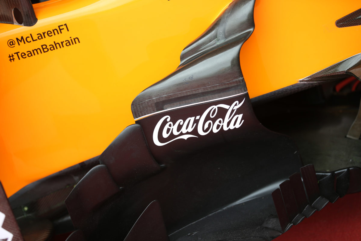 Formula 1 | McLaren, negotiations underway to extend the partnership ...
