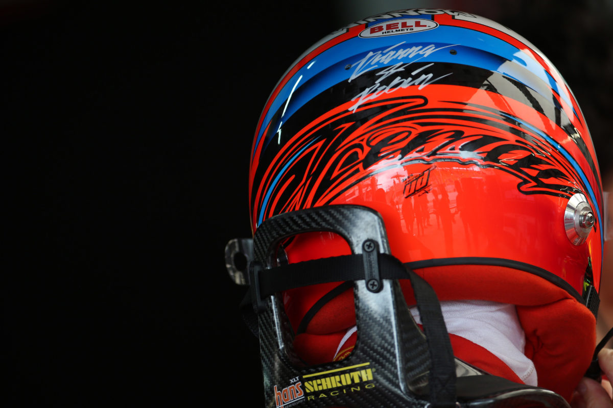 F1 | Muere Robert Hubbard, inventor del sistema HANS