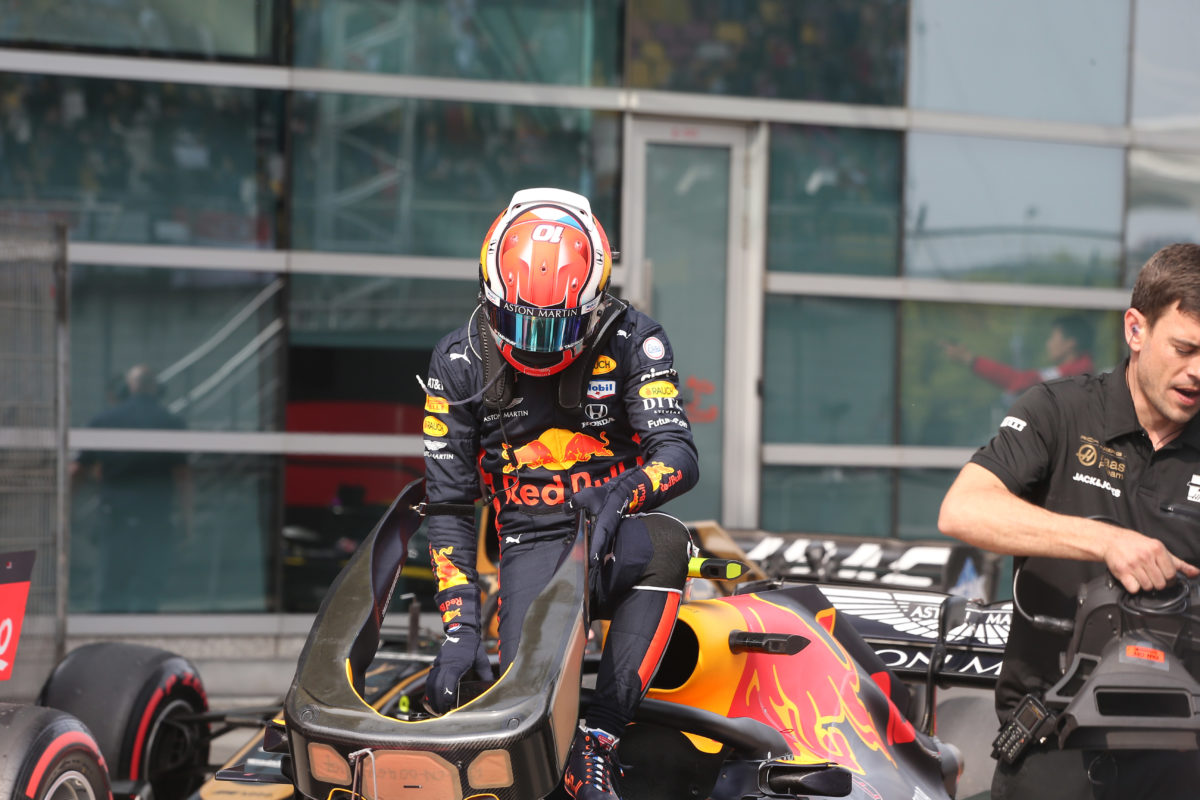Formula 1 | GP Azerbaijan, Gasly ready to confirm the steps forward ...