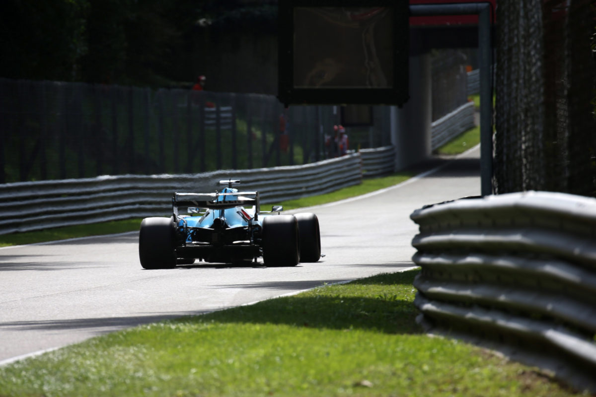 F1 | Williams, Dave Robson: “Bisogna stare attenti a come gestire le ...