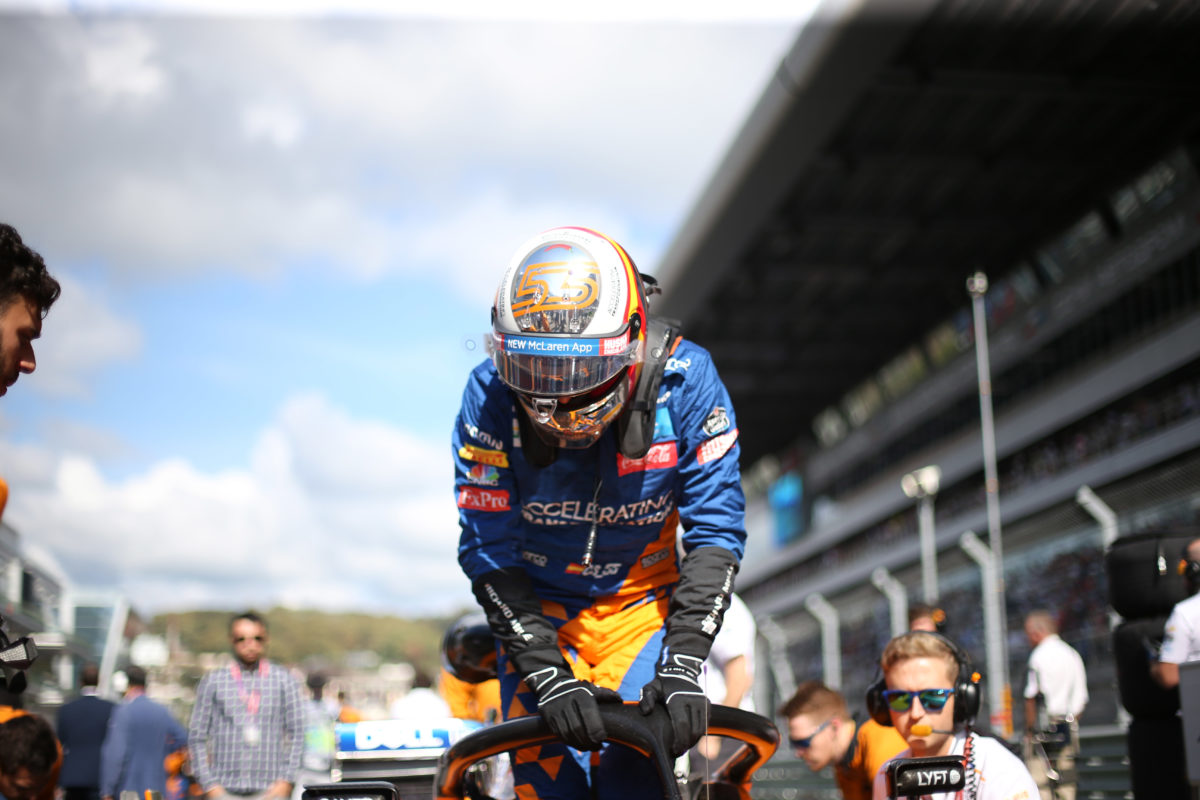F1 | McLaren, Seidl conferma massima fiducia in Norris e Sainz: “Sono ...