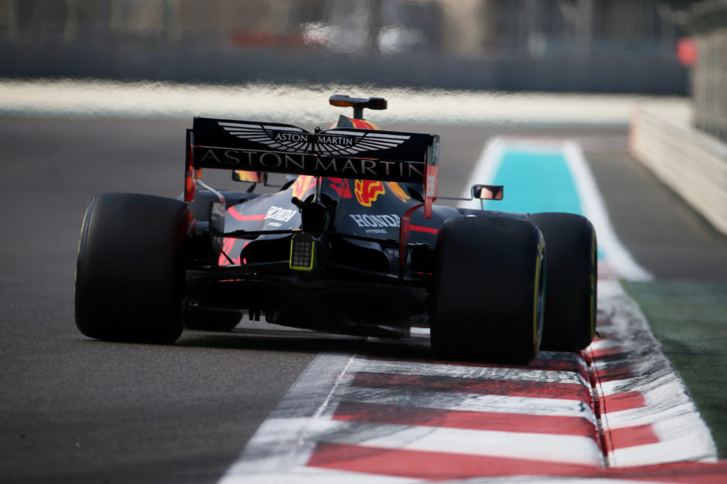 F1 | Motorsport-Magazin, la nuova Red Bull svelata il 12 febbraio