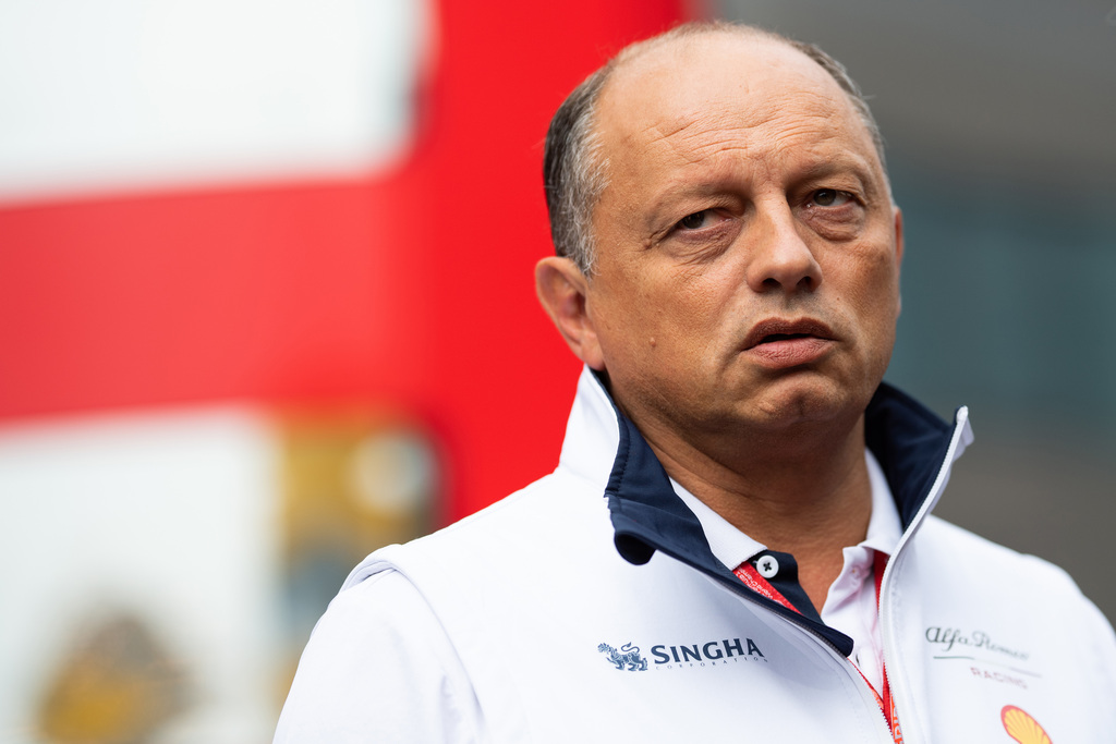 F1 | Vasseur: “E’ arrivato il momento di dare un’occhiata ai costi”