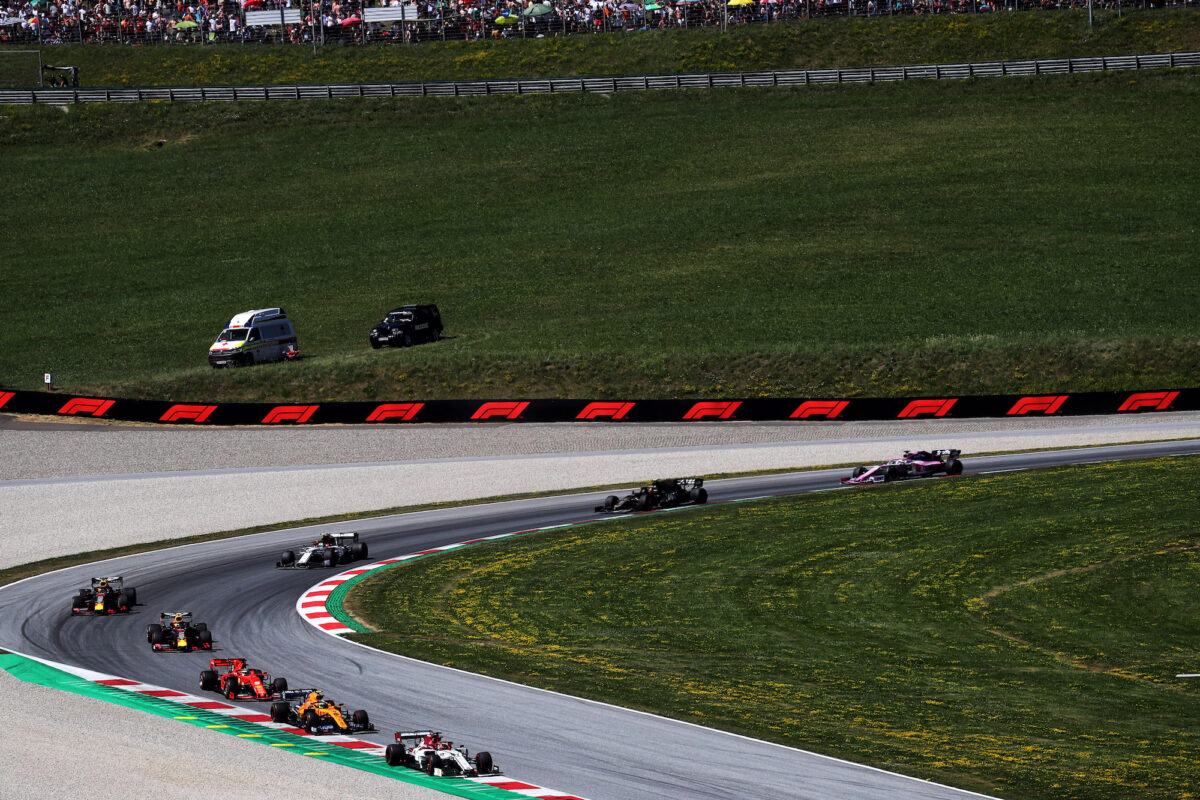 F1 | Liberty Media pronta a ufficializzare la stagione europea