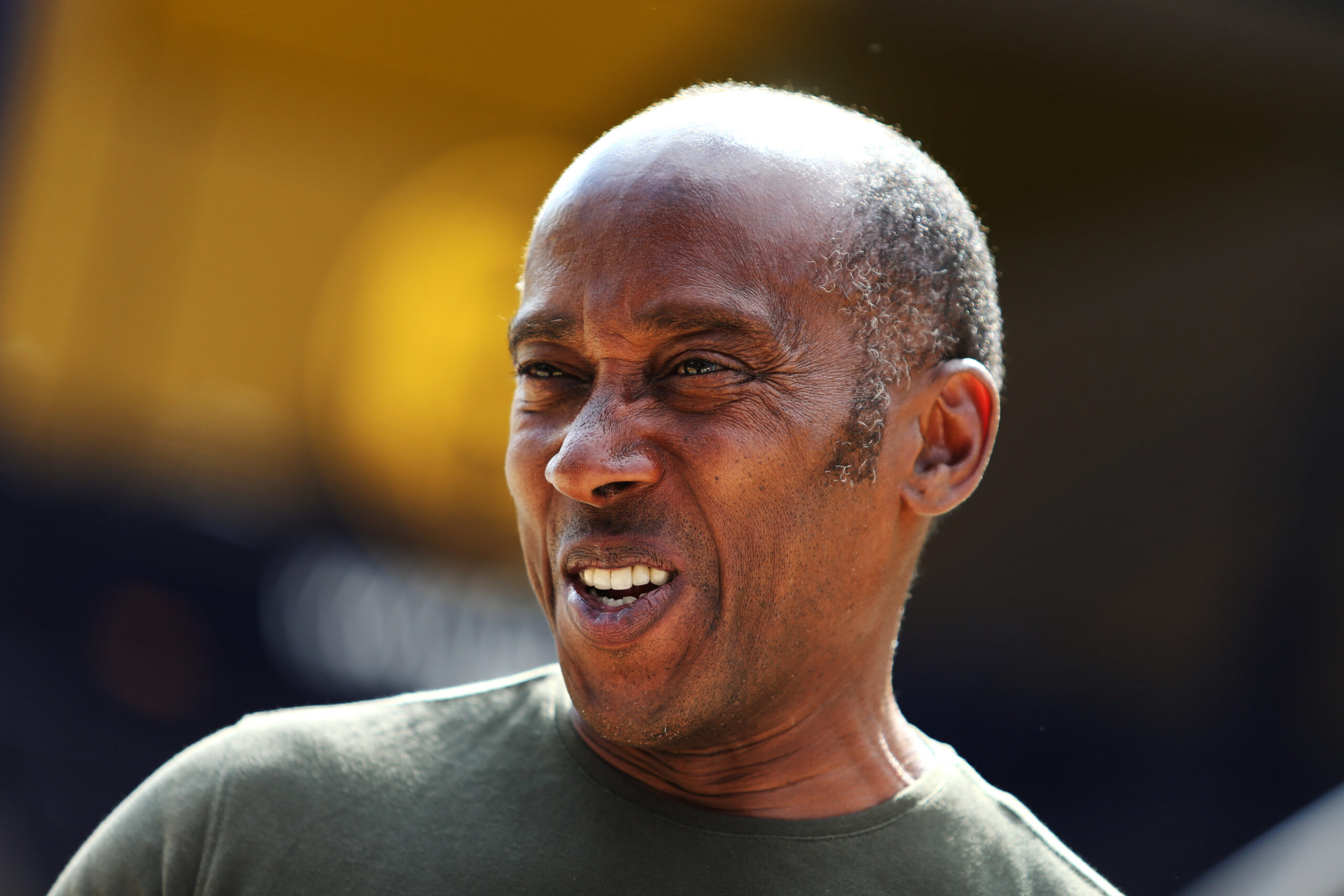 F1 | Anthony Hamilton contro la ripresa del campionato