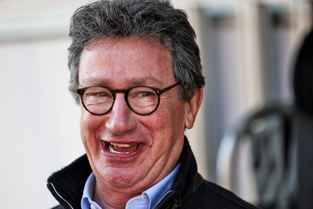 F1 | Ferrari, Camilleri: “Gara fantastica di Leclerc! La squadra ha ...