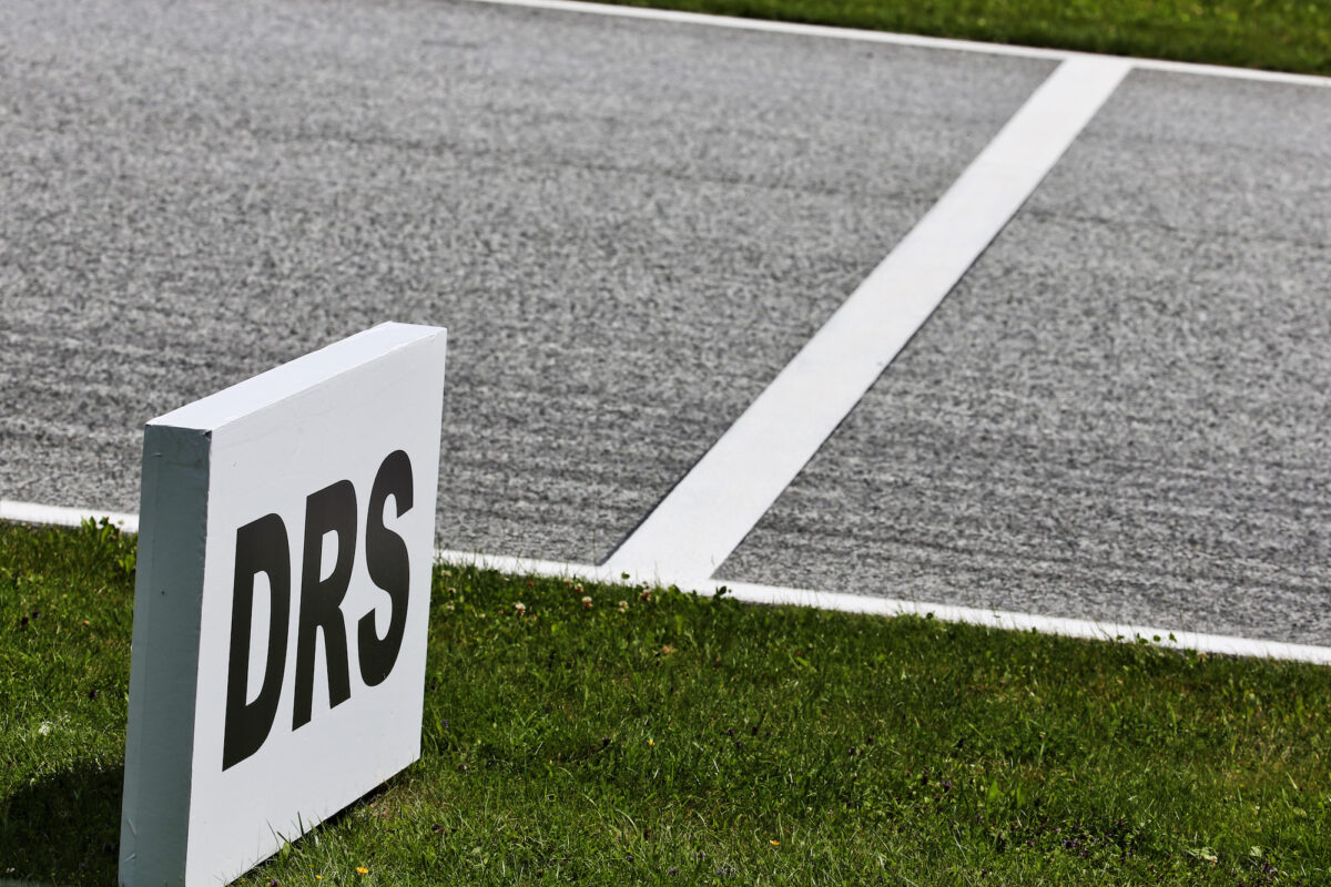Formula 1 | GP Styria, DRS zones confirmed