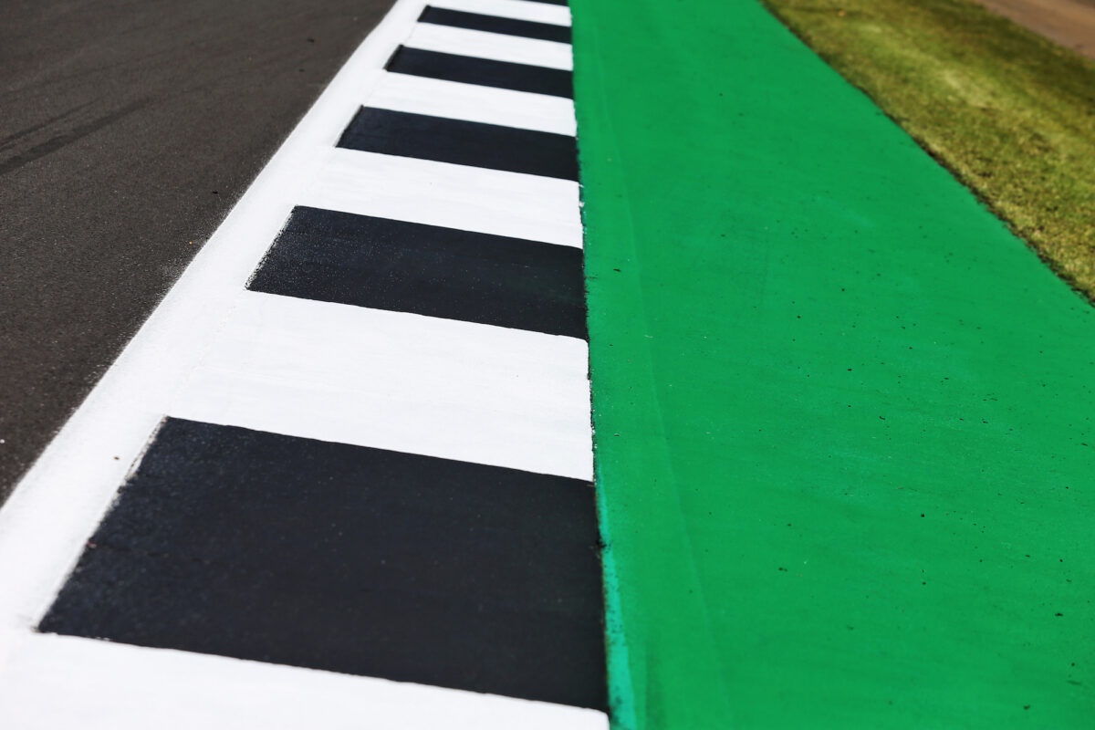 Formula 1 | British GP, DRS zones confirmed