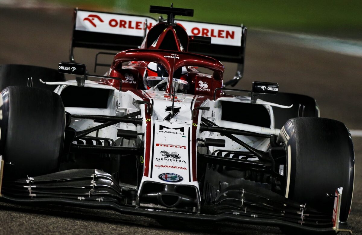 F1 | Alfa Romeo e Marelli insieme anche nel 2021