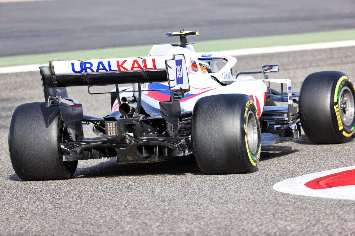 F1 | Steiner promuove la nuova power unit della Ferrari