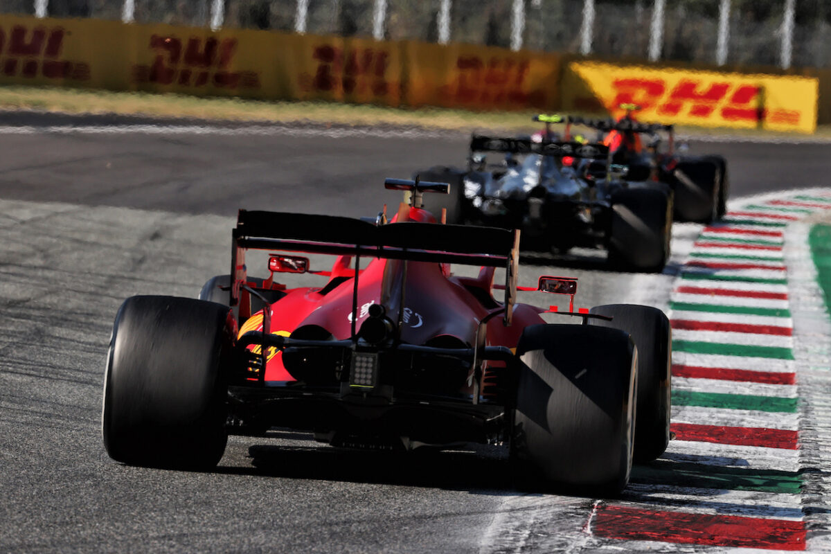 F1 | GdS: nuova power unit Ferrari pronta per Istanbul o Austin