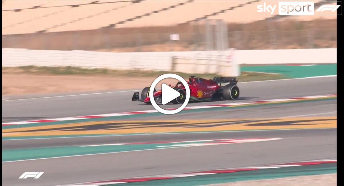 F1 | Norris in the lead, Ferrari collects data: the point after the ...