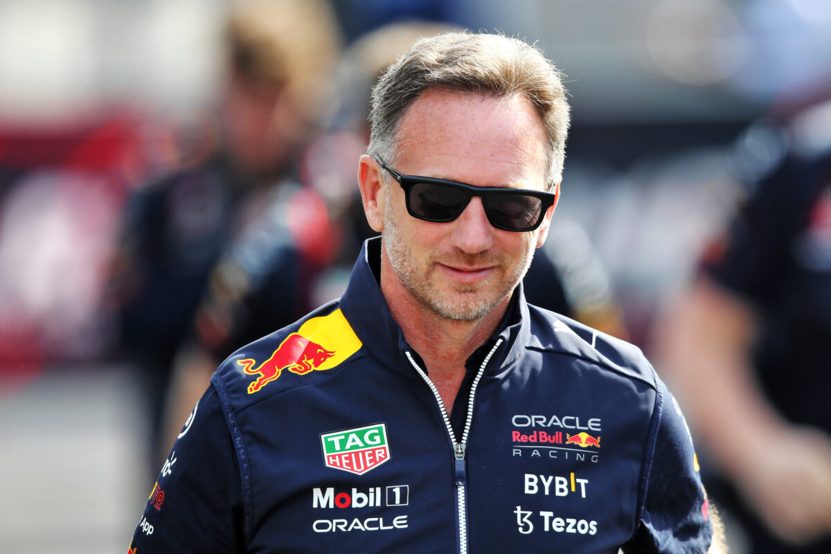 F1 | Red Bull, Christian Horner: “We must consolidate this result in ...