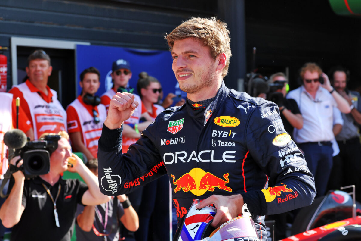 F1 | Red Bull, Christian Horner: “Max continues to mature and grow, he ...