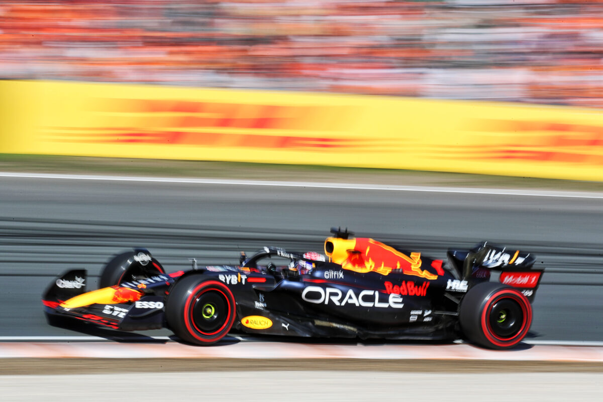 F1 | Verstappen wins the challenge with Leclerc and takes pole position ...