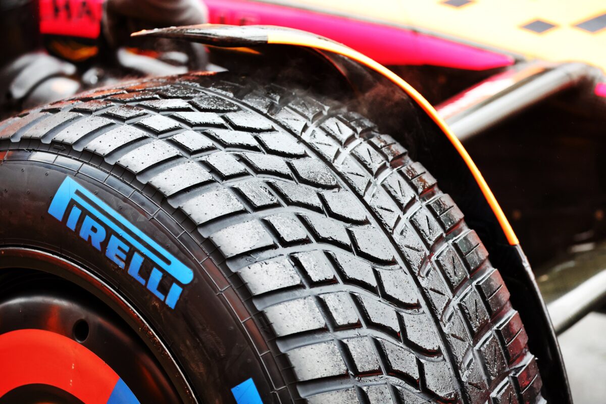Formula 1 | Pirelli, compounds chosen for the races in Texas and Mexico