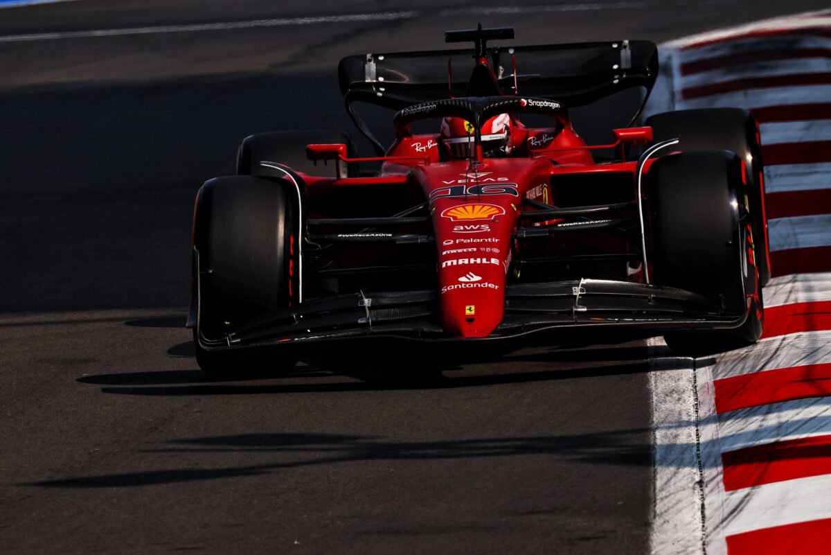 Formula 1 | Ferrari, Leclerc disappointed: "There was no pace, we are a ...