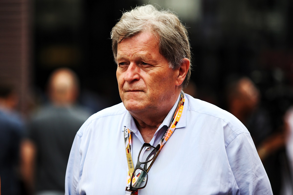 F1 | Haug drastico sulla violazione del budget cap: “Chi ha sbagliato ...